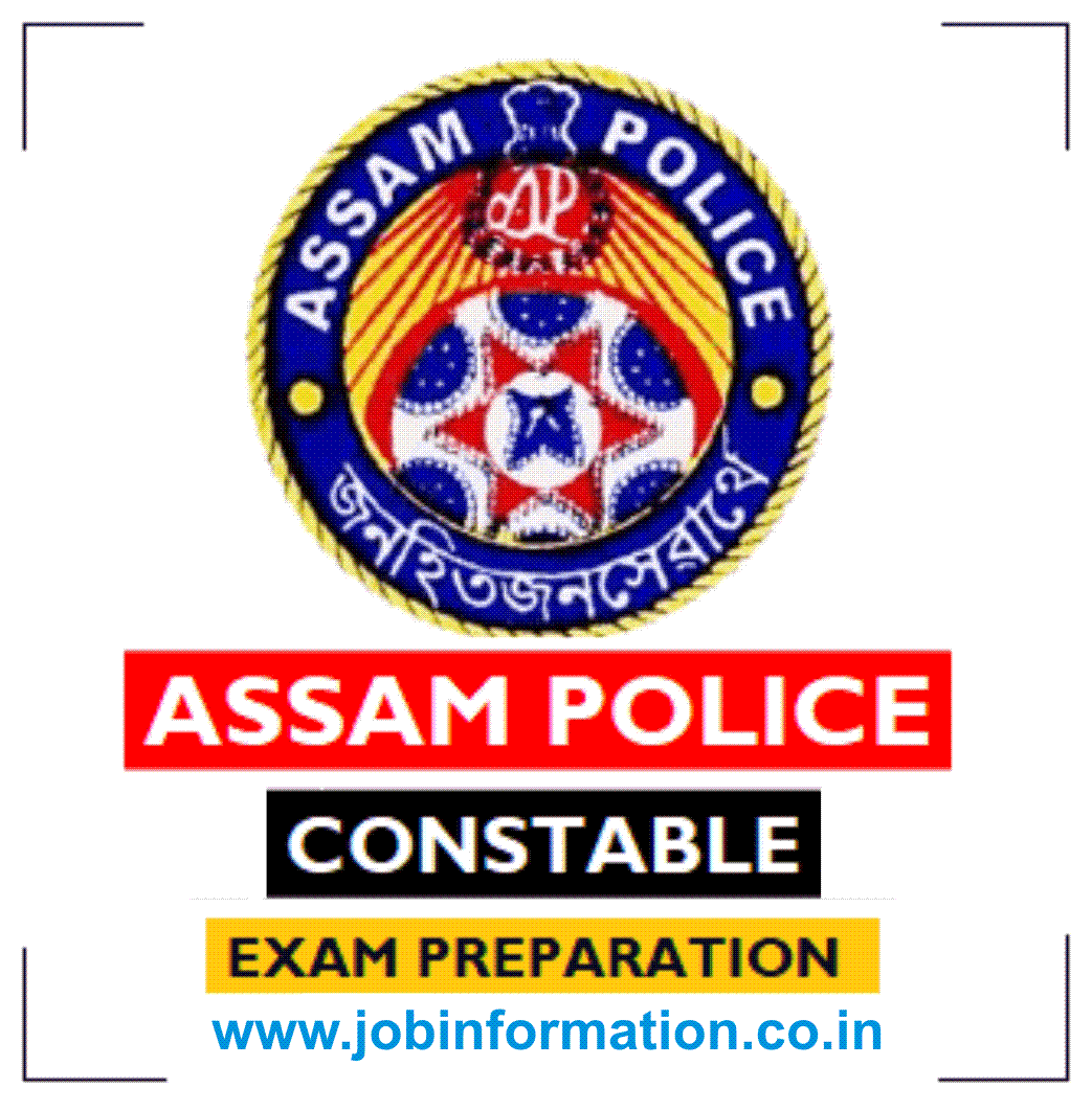 Assam Police Constable Bharti 2022 Online Apply assam-police-constable-bharti-2022-online-apply