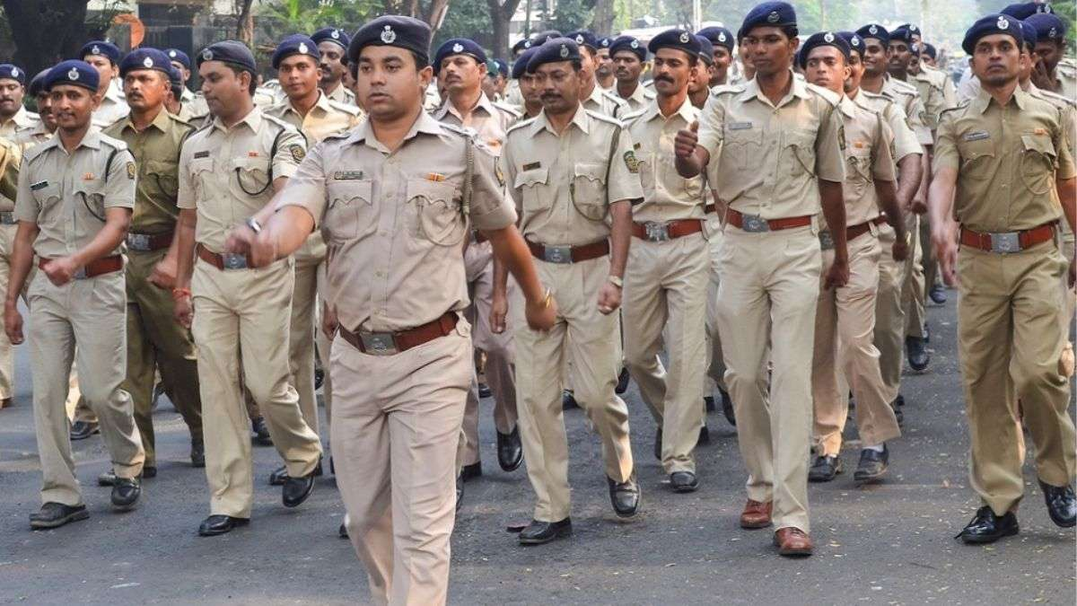 Uttarakhand Police Si Recruitment 2024 Out Online Form For Fire